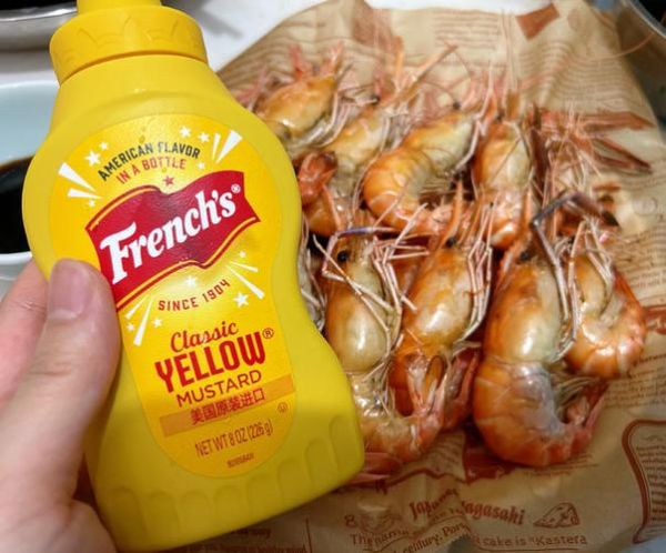 芥末酱怎么吃_芥末酱的正确吃法-第1张图片-山城妙识