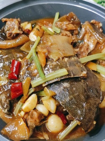 霸王别姬做法_红烧窍门-第1张图片-山城妙识