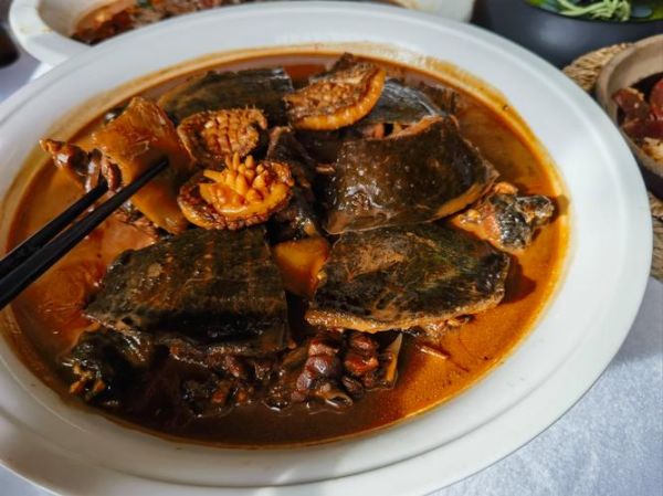 霸王别姬做法_红烧窍门-第3张图片-山城妙识