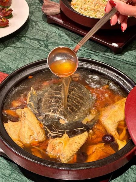 霸王别姬做法_红烧窍门-第2张图片-山城妙识