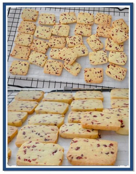 家常饼干简易做法大全_新手也能零失败-第3张图片-山城妙识