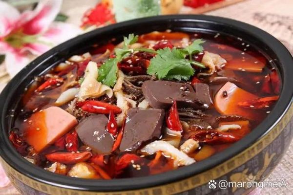 香辣毛血旺怎么做_正宗毛血旺底料配方-第3张图片-山城妙识