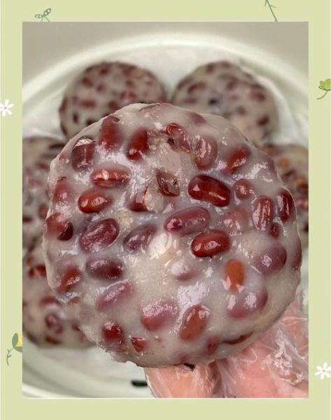 红豆糯米糕蒸多长时间_红豆糯米糕蒸多久才熟-第2张图片-山城妙识