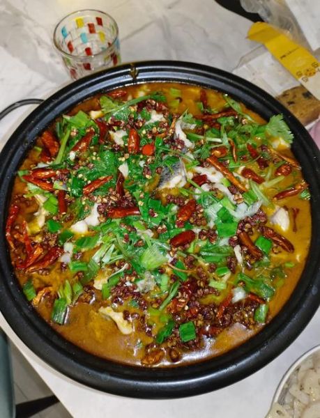 酸菜鱼怎么做简单又好吃_酸菜鱼家常做法-第2张图片-山城妙识