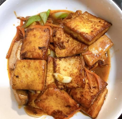 锅塌豆腐怎么做_锅塌豆腐家常做法-第3张图片-山城妙识