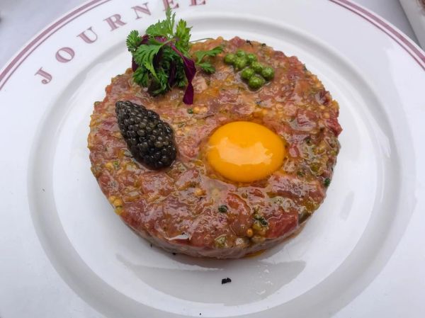 鞑靼牛肉是哪个国家的_鞑靼牛肉起源-第2张图片-山城妙识