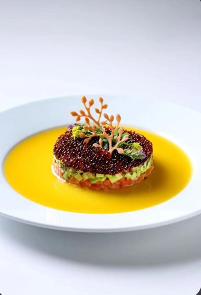 鞑靼牛肉是哪个国家的_鞑靼牛肉起源-第1张图片-山城妙识