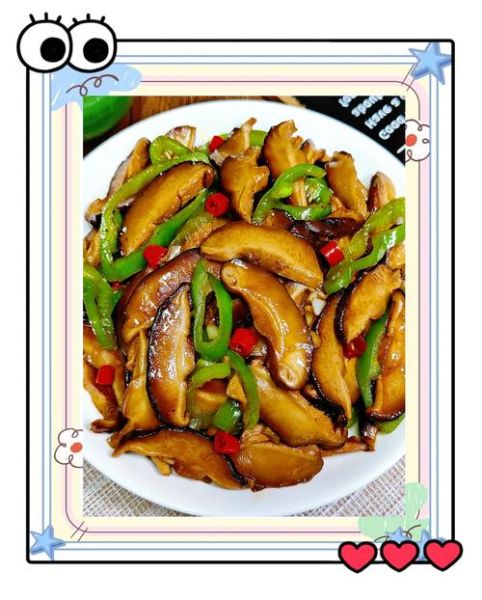 迷你小香菇怎么做好吃_迷你小香菇的做法大全-第1张图片-山城妙识