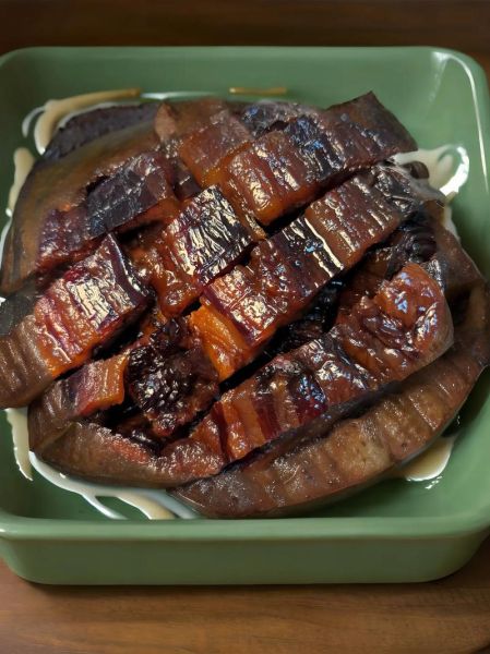 酱肉怎么腌制_酱肉用什么酱油最正宗-第1张图片-山城妙识