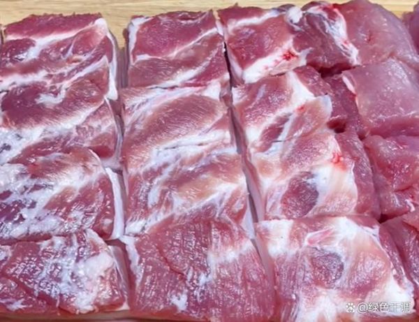 酱肉怎么腌制_酱肉用什么酱油最正宗-第2张图片-山城妙识