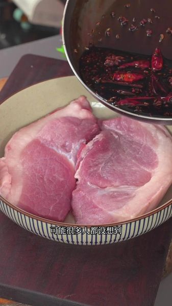 酱肉怎么腌制_酱肉用什么酱油最正宗-第3张图片-山城妙识