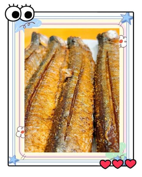 秋刀鱼怎么做好吃_秋刀鱼营养价值高吗-第3张图片-山城妙识