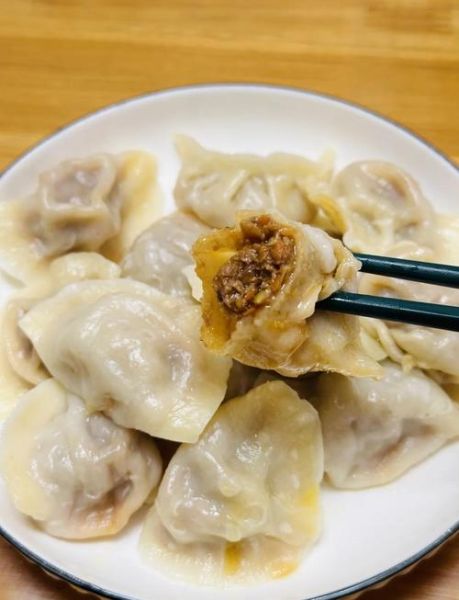 牛肉配什么菜做馅好吃_牛肉饺子馅最佳搭配-第1张图片-山城妙识