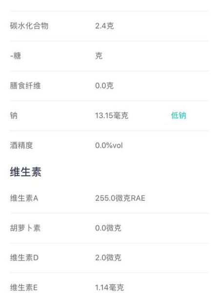 补充维生素d的食物有哪些_吃什么补维生素d最快-第1张图片-山城妙识