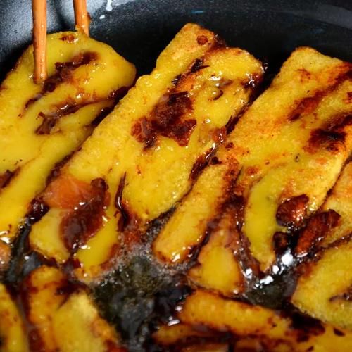 黄米面年糕怎么做_正宗做法窍门-第3张图片-山城妙识