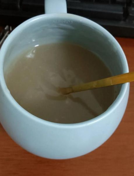 葛根粉吃了半年有什么变化_长期吃葛根粉真实感受-第1张图片-山城妙识 葛根粉吃了半年有什么变化_长期吃葛根粉真实感受-第1张图片-山城妙识