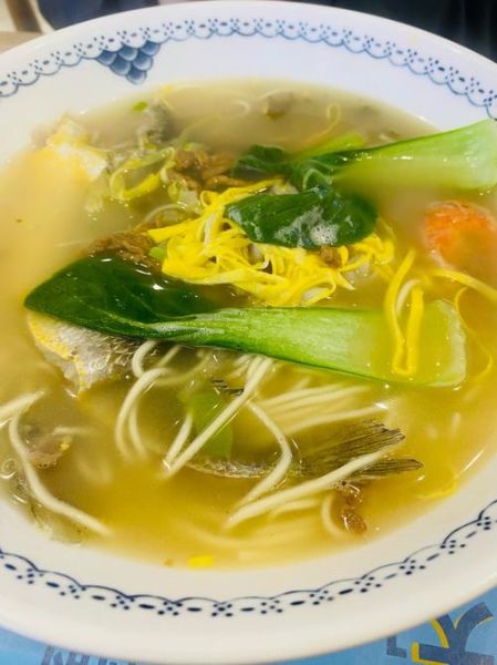 黄鱼面是哪里的特产_黄鱼面正宗做法-第2张图片-山城妙识
