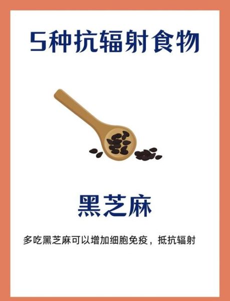防辐射吃什么好_哪些食物抗辐射最有效-第1张图片-山城妙识 防辐射吃什么好_哪些食物抗辐射最有效-第1张图片-山城妙识