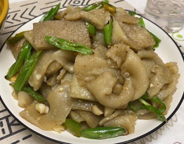 粉皮扣肉怎么做_粉皮扣肉的家常做法-第1张图片-山城妙识