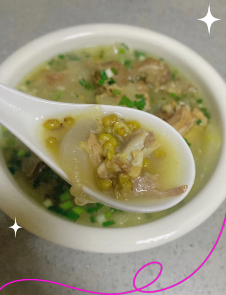 冬瓜小排汤怎么煲好喝_冬瓜小排汤的做法大全-第2张图片-山城妙识 冬瓜小排汤怎么煲好喝_冬瓜小排汤的做法大全-第2张图片-山城妙识