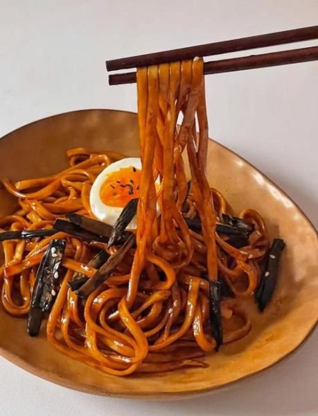 葱油面怎么做_葱油面家常做法窍门-第2张图片-山城妙识 葱油面怎么做_葱油面家常做法窍门-第2张图片-山城妙识