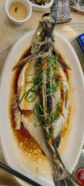 清蒸鱼摆盘花样图片大全_清蒸鱼怎么摆盘好看-第2张图片-山城妙识 清蒸鱼摆盘花样图片大全_清蒸鱼怎么摆盘好看-第2张图片-山城妙识