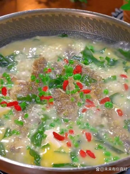 骨鱼汤怎么熬得浓白_骨鱼汤配方-第2张图片-山城妙识 骨鱼汤怎么熬得浓白_骨鱼汤配方-第2张图片-山城妙识