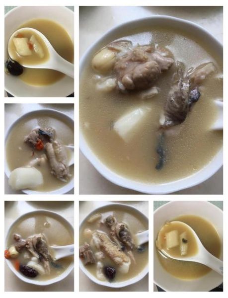 骨鱼汤怎么熬得浓白_骨鱼汤配方-第3张图片-山城妙识 骨鱼汤怎么熬得浓白_骨鱼汤配方-第3张图片-山城妙识