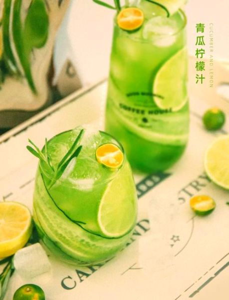 青瓜汁可以天天喝吗_青瓜汁的禁忌人群-第1张图片-山城妙识