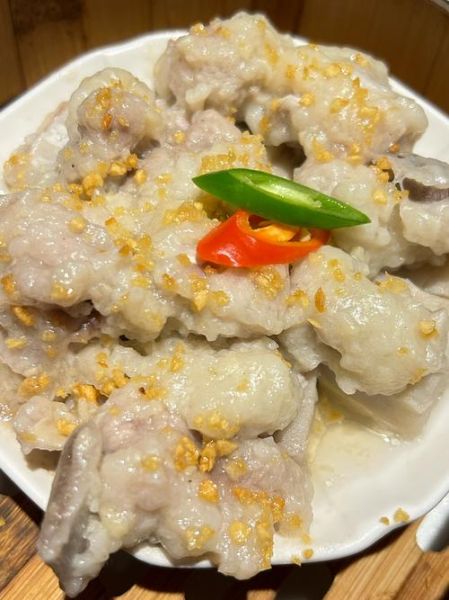 香煎萝卜糕怎么做_香煎萝卜糕用什么粉-第1张图片-山城妙识