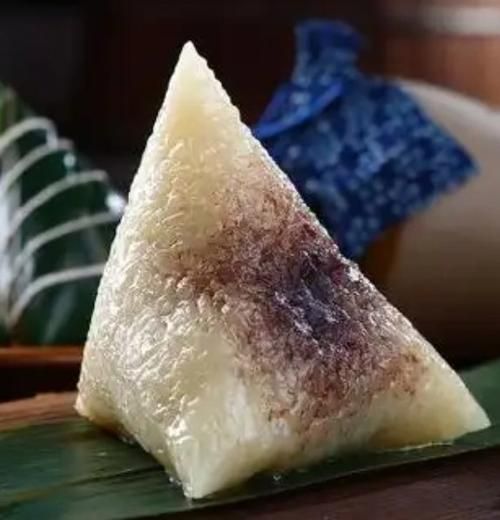 生粽子蒸还是煮_哪个更好吃-第1张图片-山城妙识