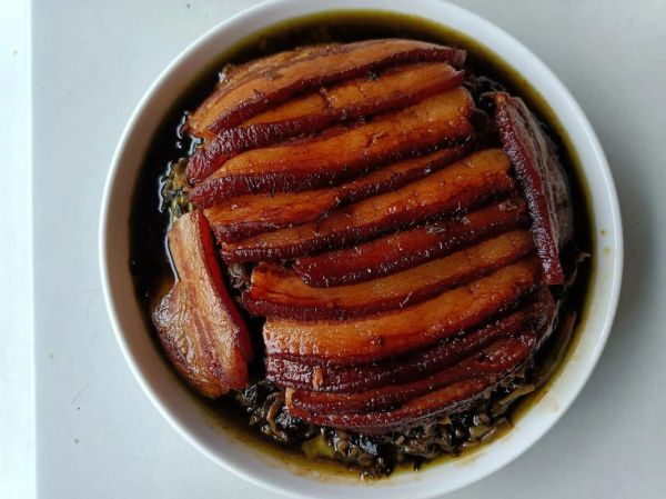 烧白蒸多长时间合适_烧白蒸多久口感最好-第3张图片-山城妙识