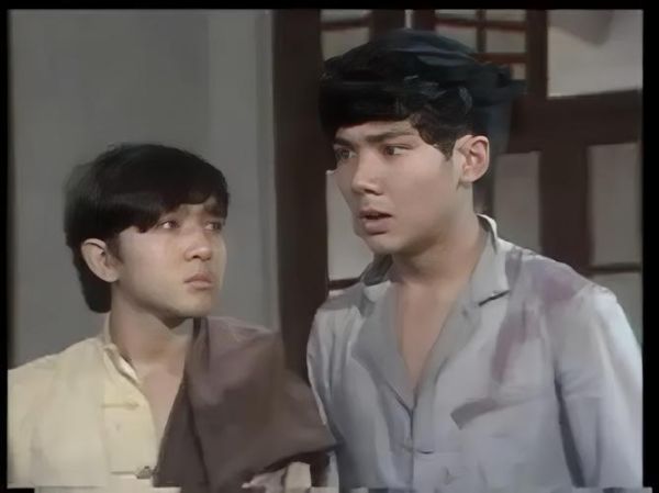 虾球传电视剧演员表_虾球传演员阵容-第2张图片-山城妙识