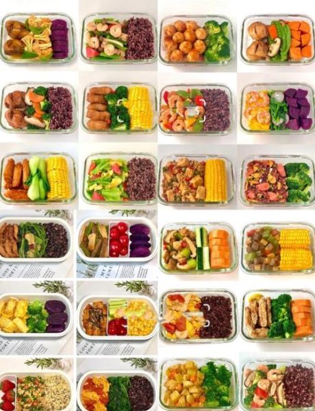 冬天吃什么减肥最有效_冬季减脂餐推荐-第1张图片-山城妙识