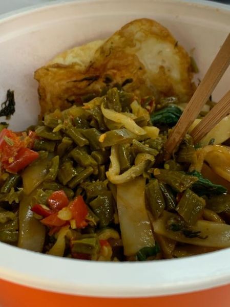 酸菜粉怎么做_酸菜粉正宗做法-第2张图片-山城妙识