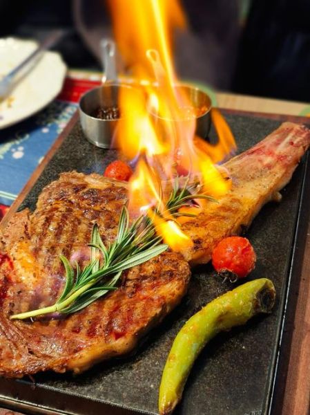 西餐主菜有哪些_经典牛排怎么做-第3张图片-山城妙识 西餐主菜有哪些_经典牛排怎么做-第3张图片-山城妙识