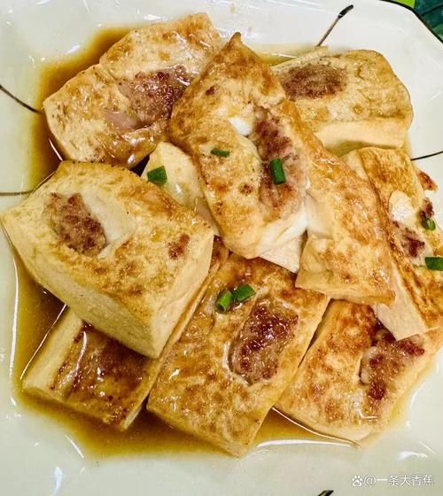 酿豆腐怎么做_酿豆腐是哪里的菜-第2张图片-山城妙识 酿豆腐怎么做_酿豆腐是哪里的菜-第2张图片-山城妙识