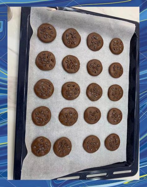 趣多多饼干恶搞怎么做_趣多多恶搞教程-第3张图片-山城妙识 趣多多饼干恶搞怎么做_趣多多恶搞教程-第3张图片-山城妙识