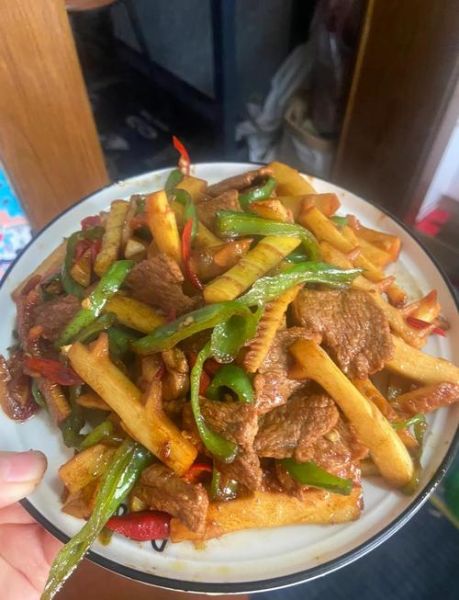 鲜笋烧肉怎么做好吃_鲜笋烧肉的家常做法-第2张图片-山城妙识 鲜笋烧肉怎么做好吃_鲜笋烧肉的家常做法-第2张图片-山城妙识