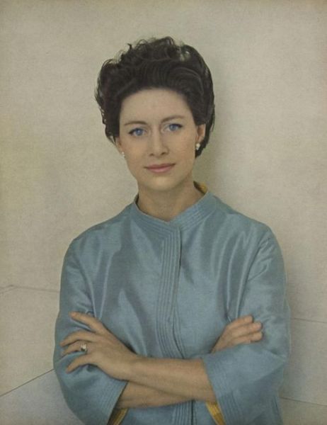 玛格丽特公主照片_为什么如此迷人-第1张图片-山城妙识