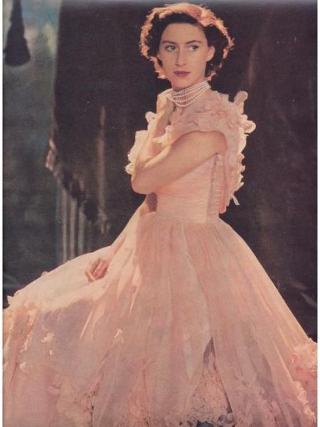 玛格丽特公主照片_为什么如此迷人-第2张图片-山城妙识