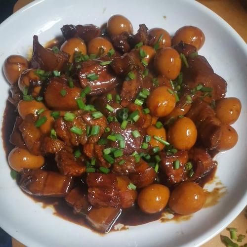 鹌鹑的做法大全家常菜_高压锅怎么做好吃-第2张图片-山城妙识