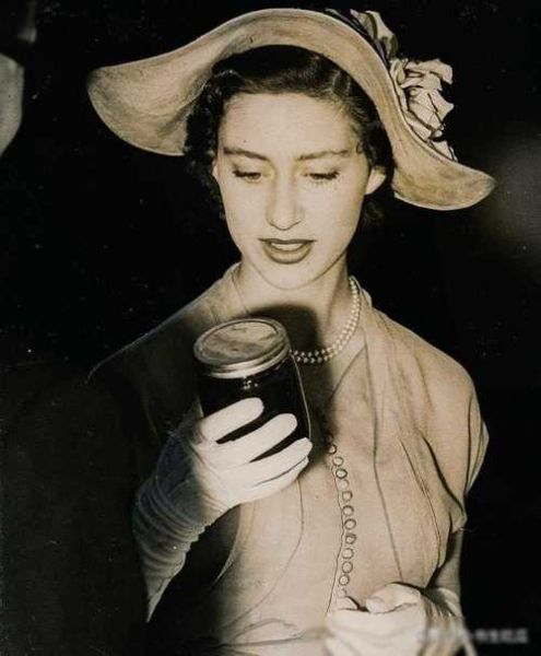 玛格丽特公主照片_为什么如此迷人-第3张图片-山城妙识