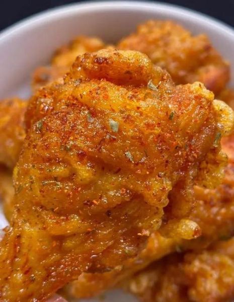 香酥鸡翅根怎么做_香酥鸡翅根的做法大全-第3张图片-山城妙识 香酥鸡翅根怎么做_香酥鸡翅根的做法大全-第3张图片-山城妙识