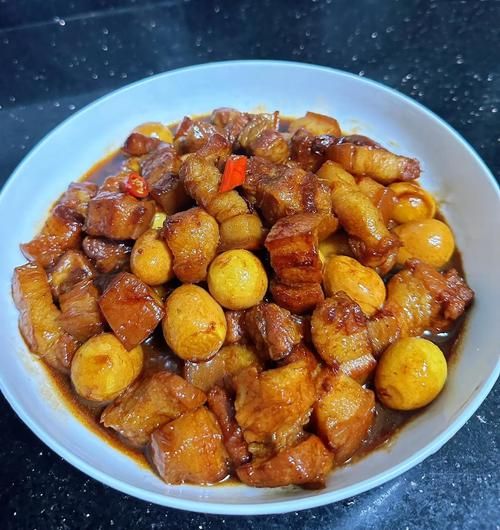 鹌鹑的做法大全家常菜_高压锅怎么做好吃-第3张图片-山城妙识