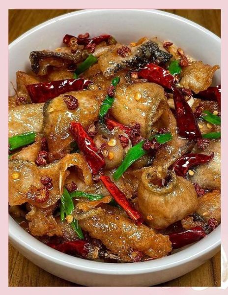 麻辣鱼片最正宗的做法_正宗川味麻辣鱼片怎么做-第2张图片-山城妙识 麻辣鱼片最正宗的做法_正宗川味麻辣鱼片怎么做-第2张图片-山城妙识