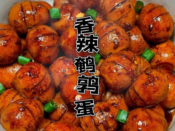 鹌鹑蛋炒菜的做法大全_鹌鹑蛋怎么炒才入味-第2张图片-山城妙识 鹌鹑蛋炒菜的做法大全_鹌鹑蛋怎么炒才入味-第2张图片-山城妙识