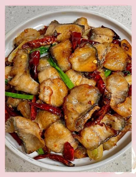 麻辣鱼片最正宗的做法_正宗川味麻辣鱼片怎么做-第3张图片-山城妙识 麻辣鱼片最正宗的做法_正宗川味麻辣鱼片怎么做-第3张图片-山城妙识