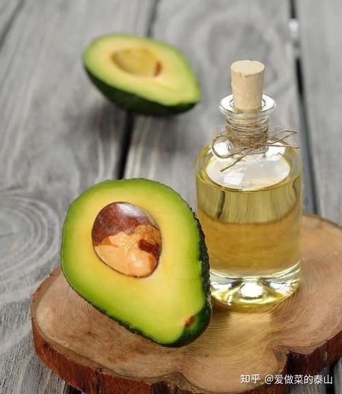 酪梨油的功效与作用_酪梨油可以高温炒菜吗-第3张图片-山城妙识