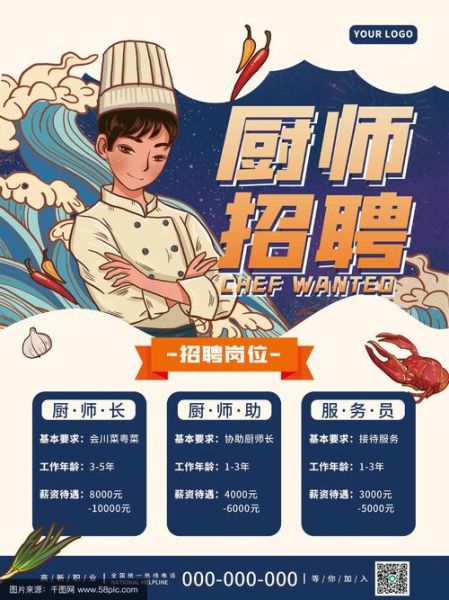 韩国料理厨师招聘要求_韩国料理厨师工资多少-第1张图片-山城妙识 韩国料理厨师招聘要求_韩国料理厨师工资多少-第1张图片-山城妙识
